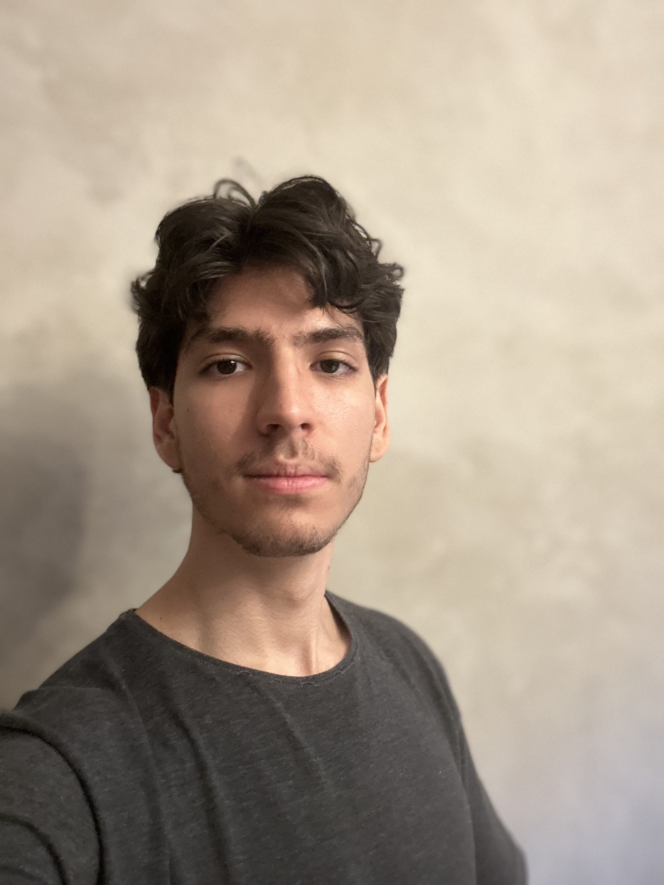 Portfolio | Enzo Amorim